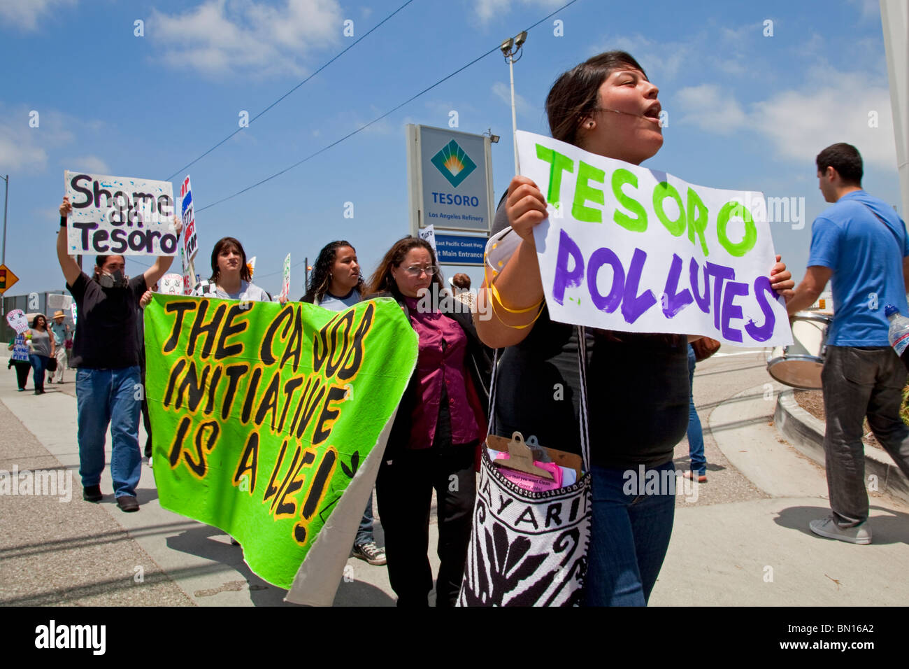 American energy initiative hi-res stock photography and images - Alamy