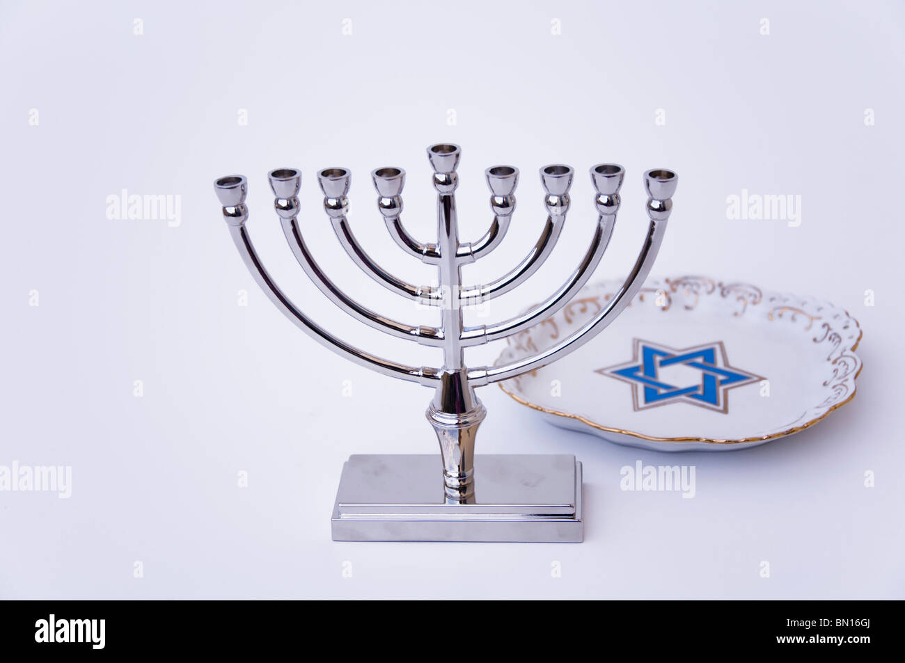 Menorah hi-res stock photography and images - Alamy