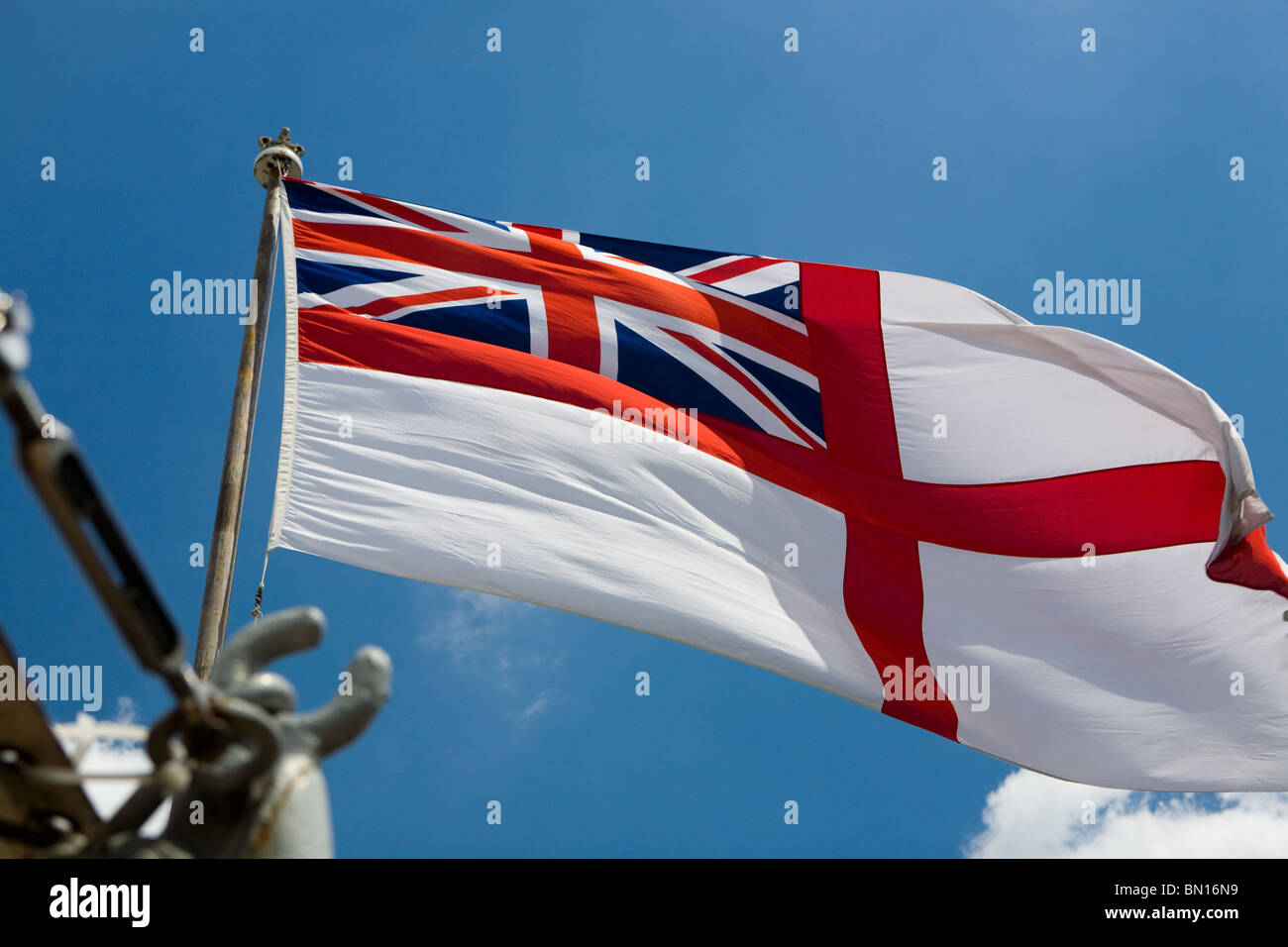 British navy tradition hi-res stock photography and images - Alamy