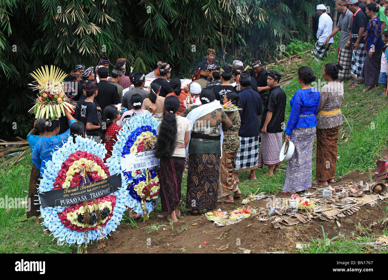 Hinduism Funeral High Resolution Stock Photography and Images - Alamy