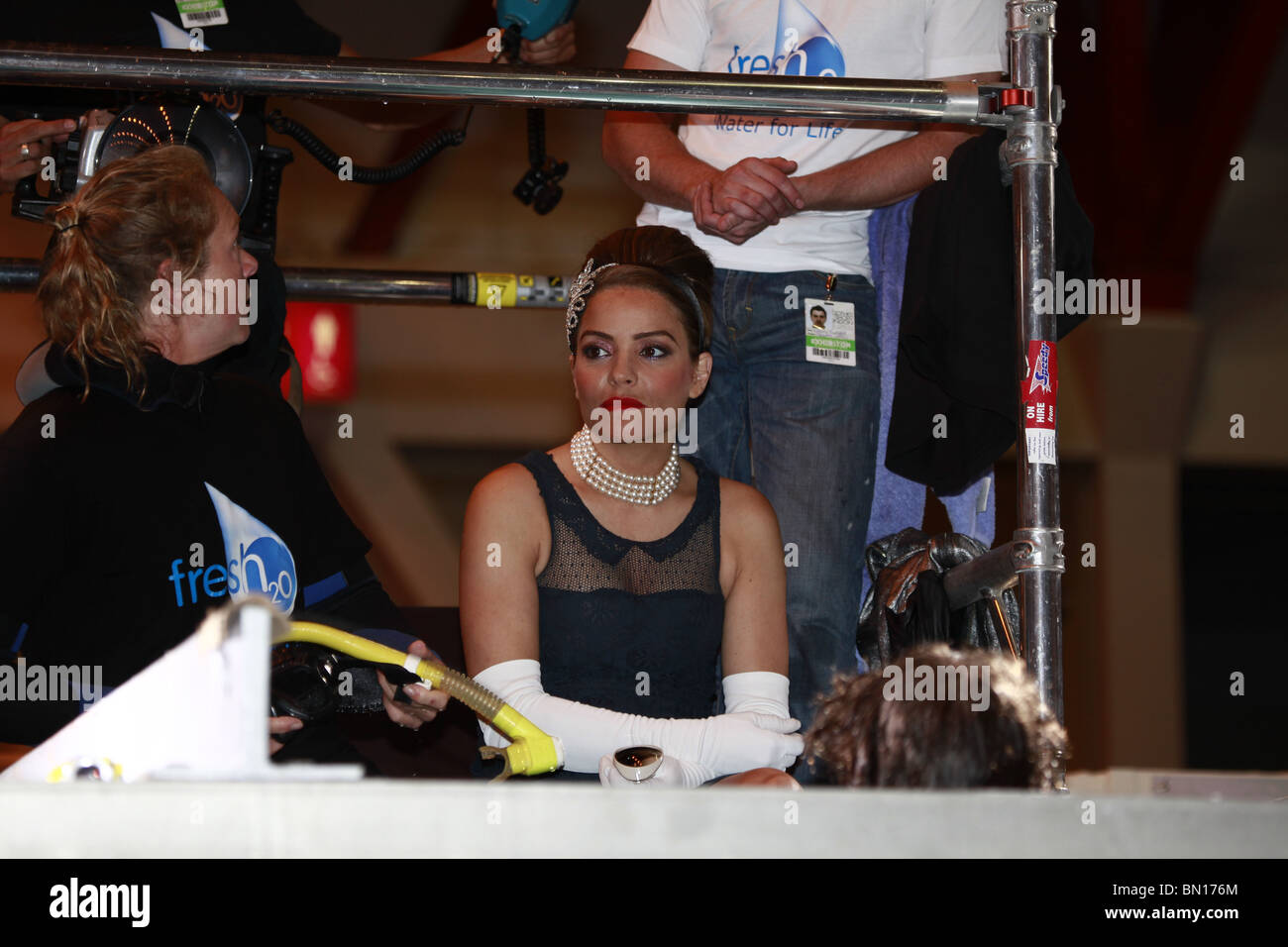 Elen rivas hi-res stock photography and images - Alamy