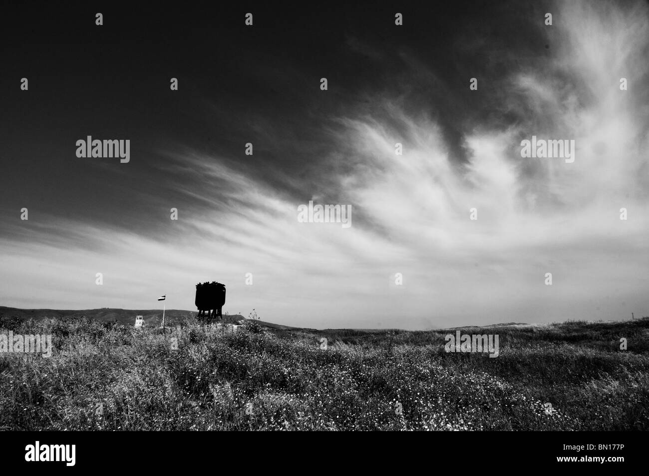 Crossing the jordan river hi-res stock photography and images - Alamy