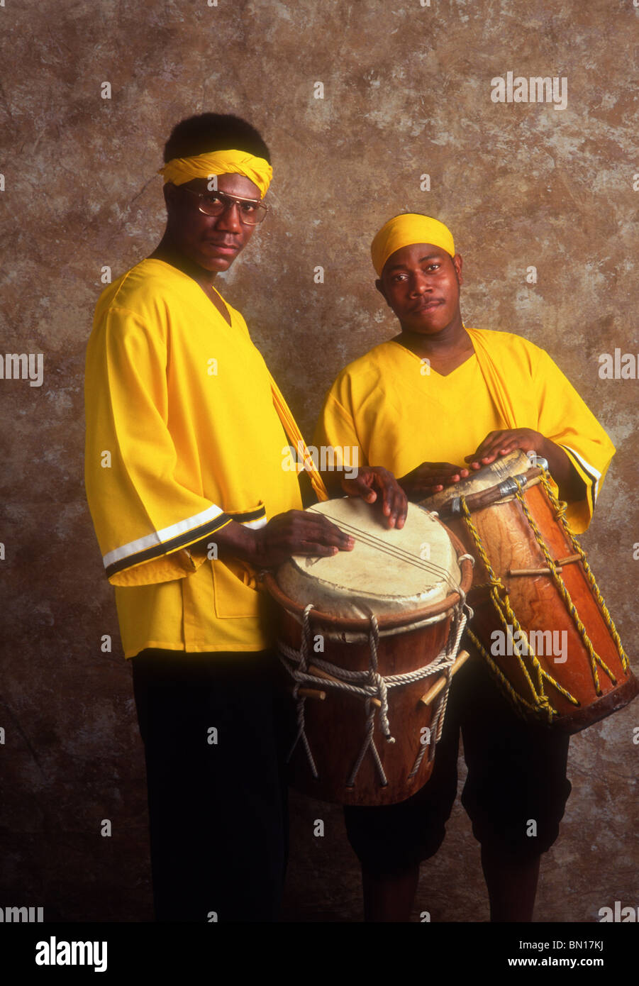 Traditional african rhythms hi-res stock photography and images - Alamy