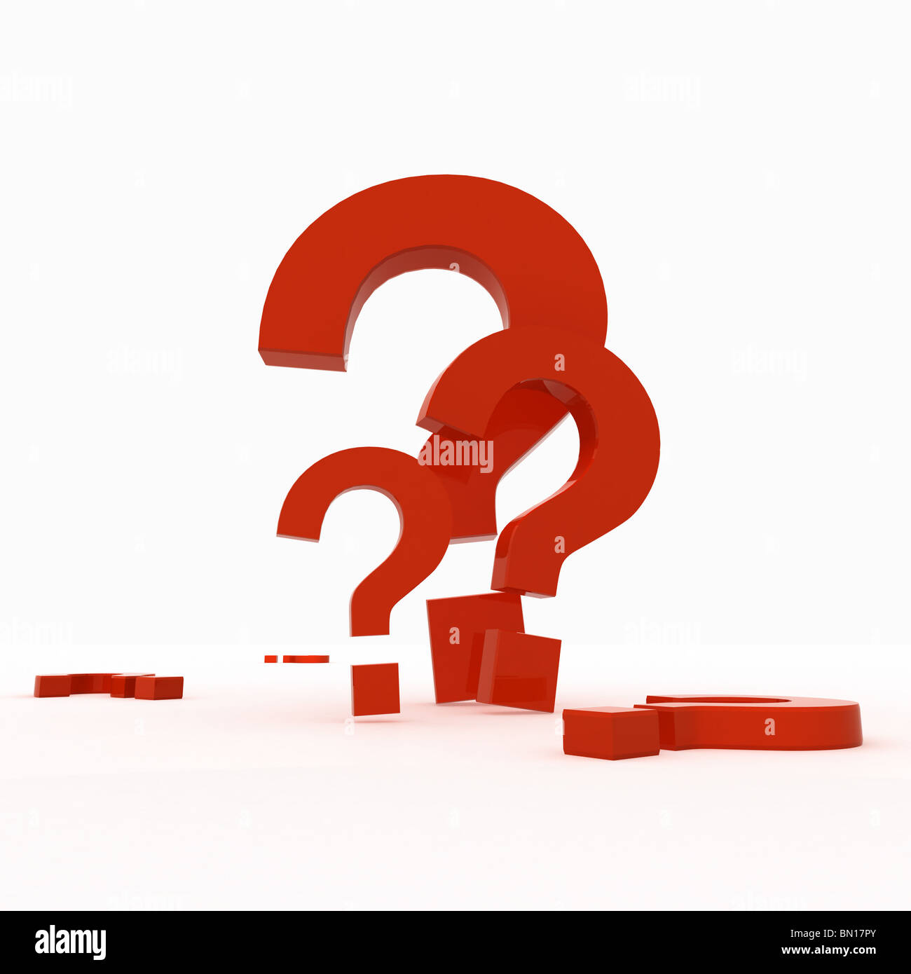 Model 3 red Cut Out Stock Images & Pictures - Alamy