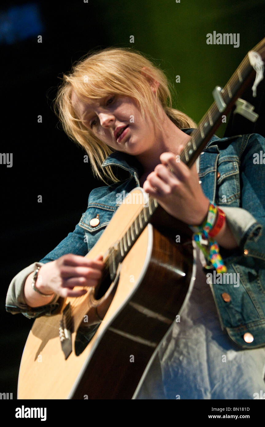 Laura marling hi-res stock photography and images - Alamy