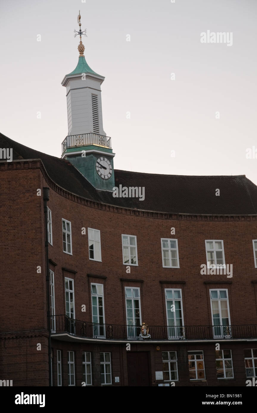 Watford hertfordshire england uk hi-res stock photography and images ...