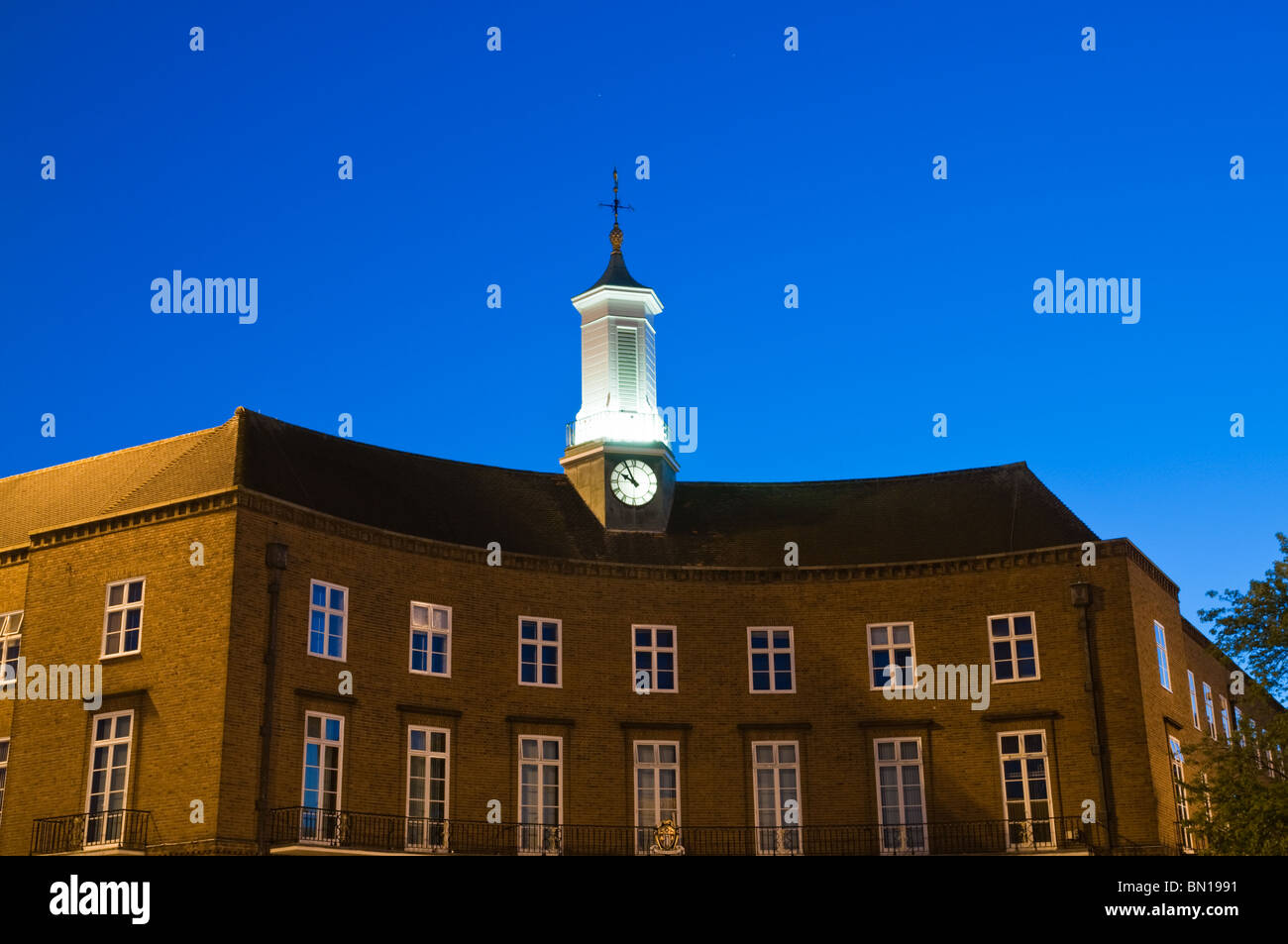 Watford hertfordshire england uk hi-res stock photography and images ...