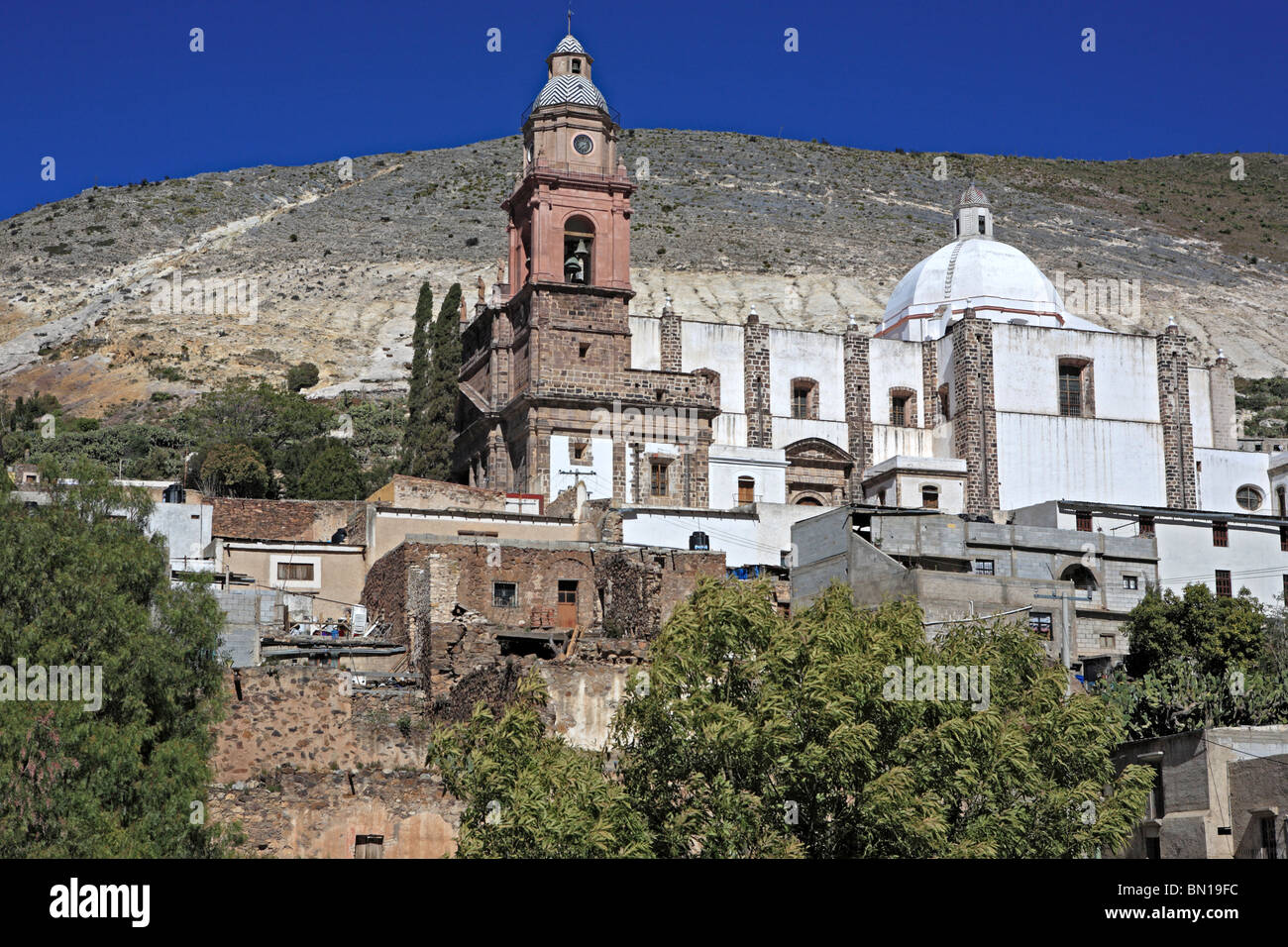 Real De Catorce Logo Visit Real De Catorce: 2025 Travel Guide For Real