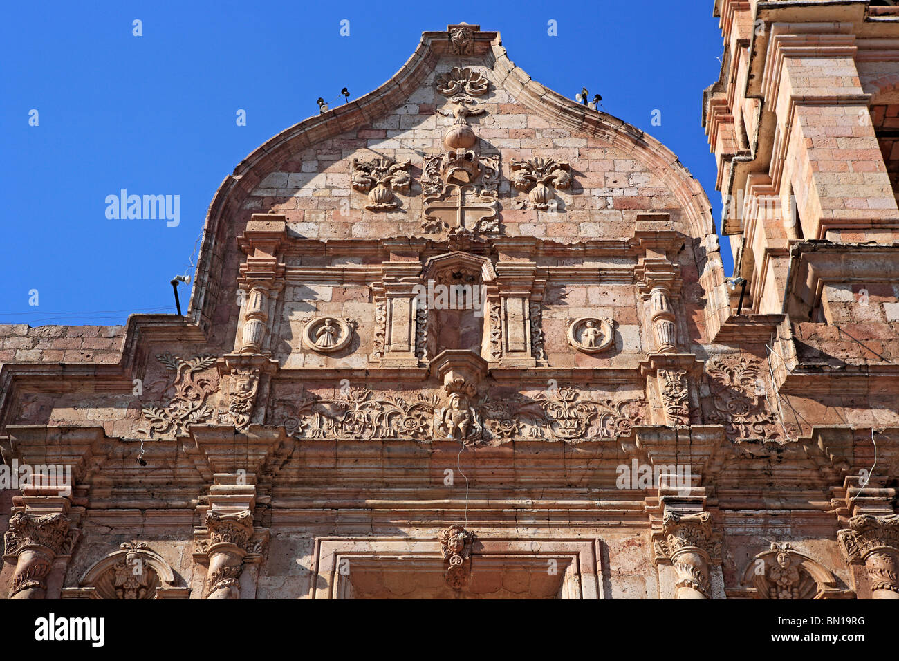 El rosario mexico hi-res stock photography and images - Alamy