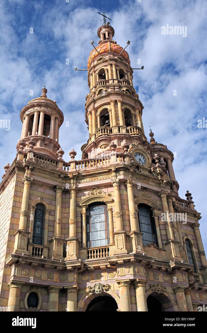 Aguascalientes State High Resolution Stock Photography and Images - Alamy