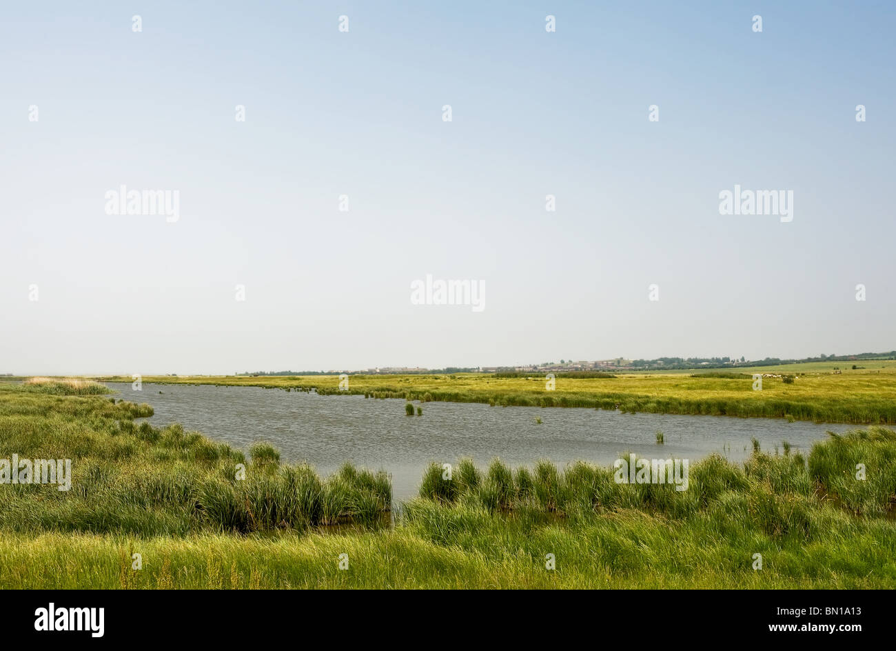 Gordon lake kent hi-res stock photography and images - Alamy