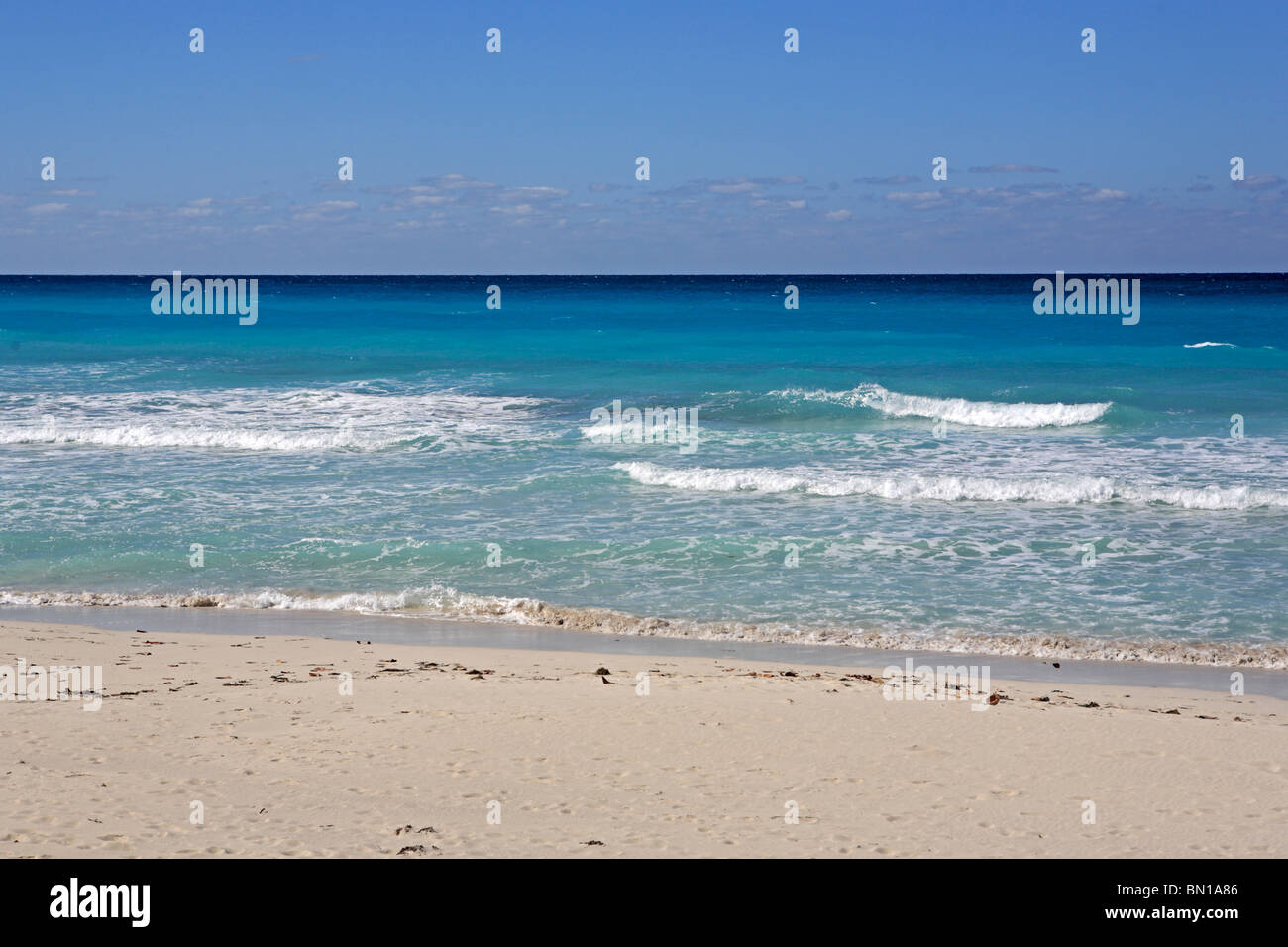 Matanzas beach hi-res stock photography and images - Alamy