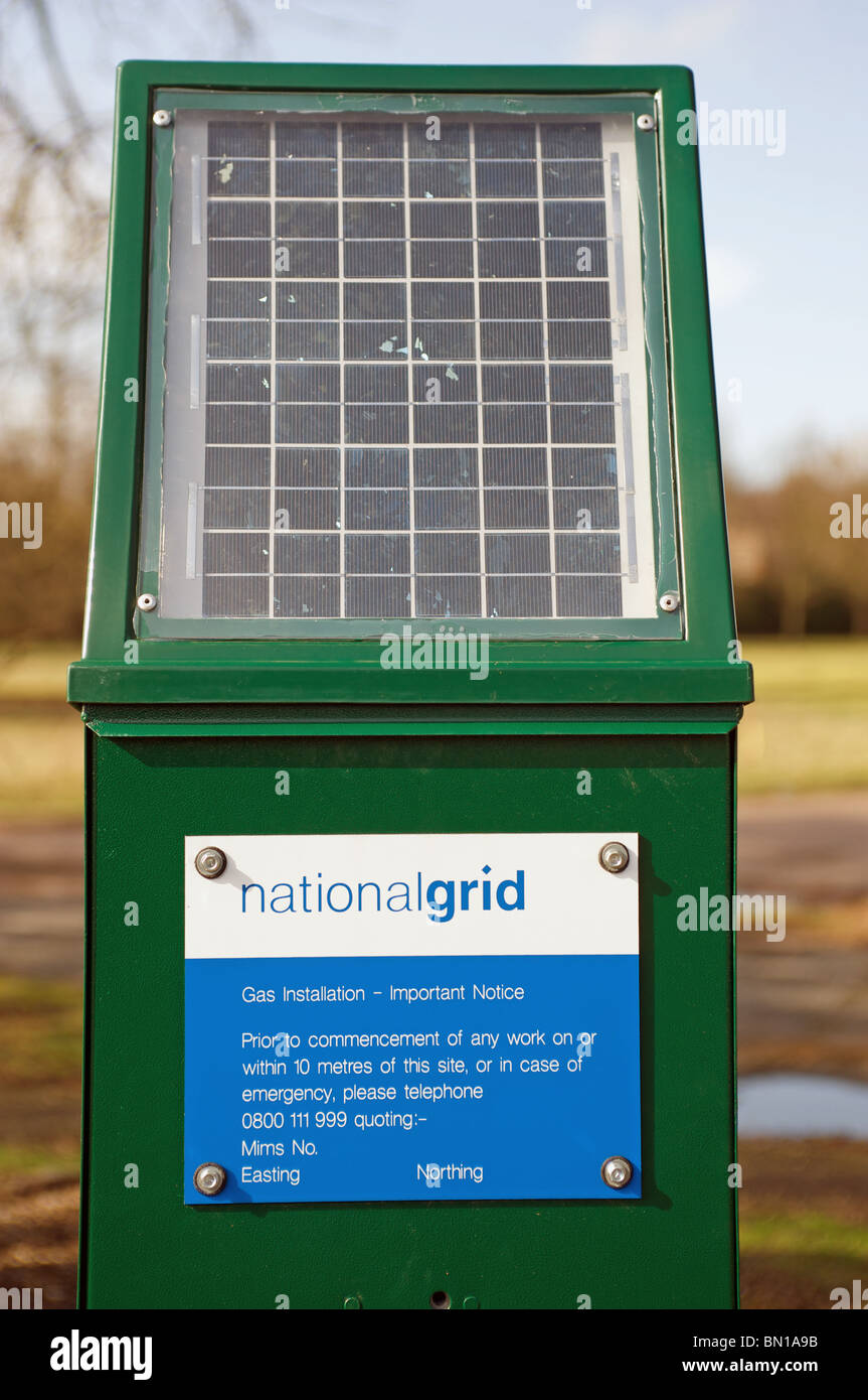 National grid control hi-res stock photography and images - Alamy