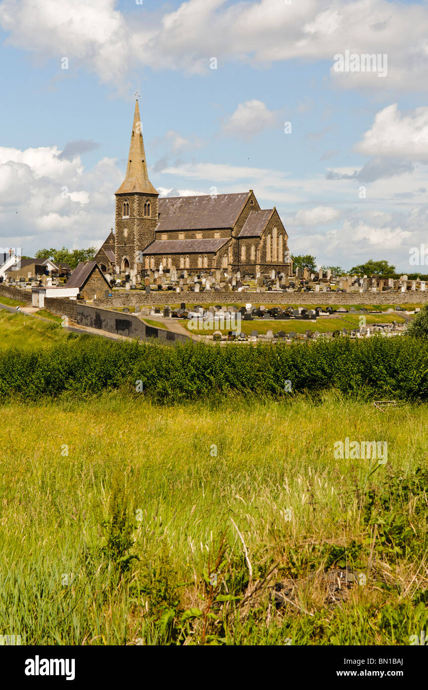 Portadown ireland hi-res stock photography and images - Alamy