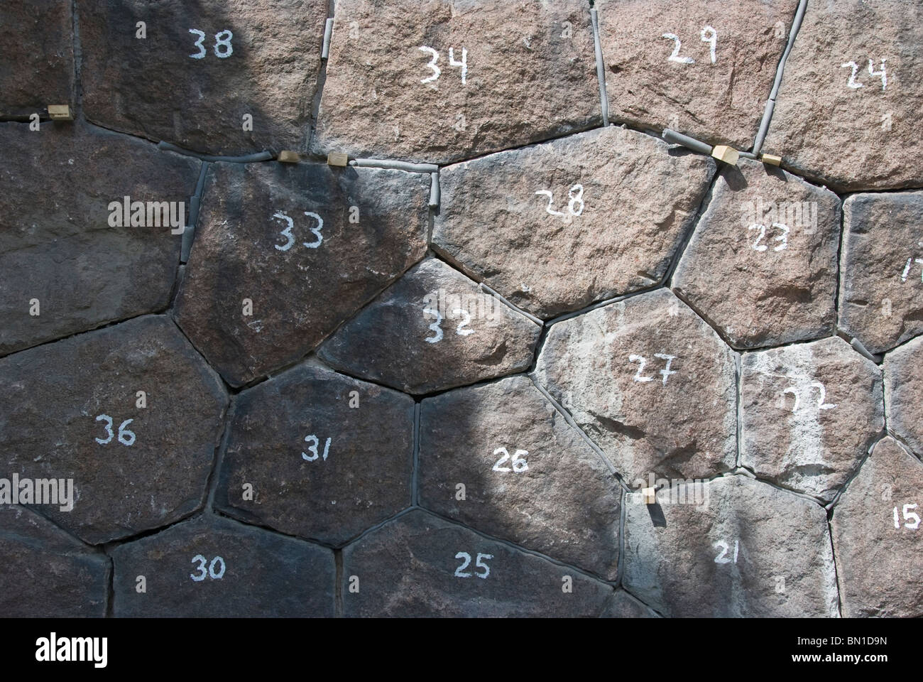 Grout boulder hi-res stock photography and images - Alamy