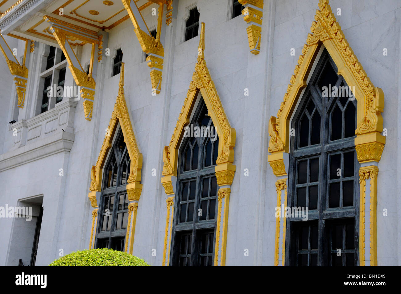 wat sothorn temple , cha cheng sao province , thailand Stock Photo - Alamy