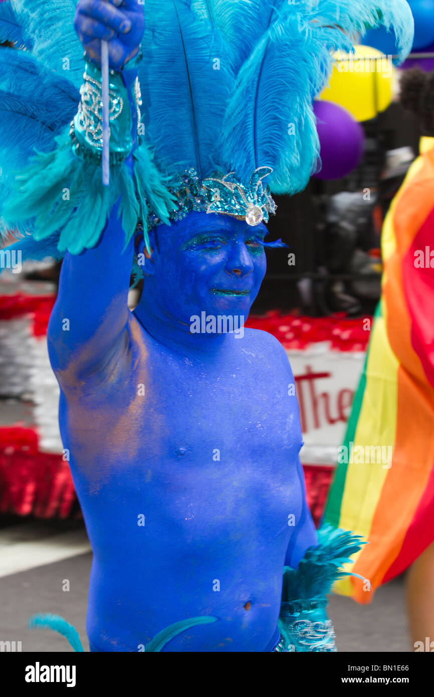 Man Marching High Resolution Stock Photography and Images - Alamy