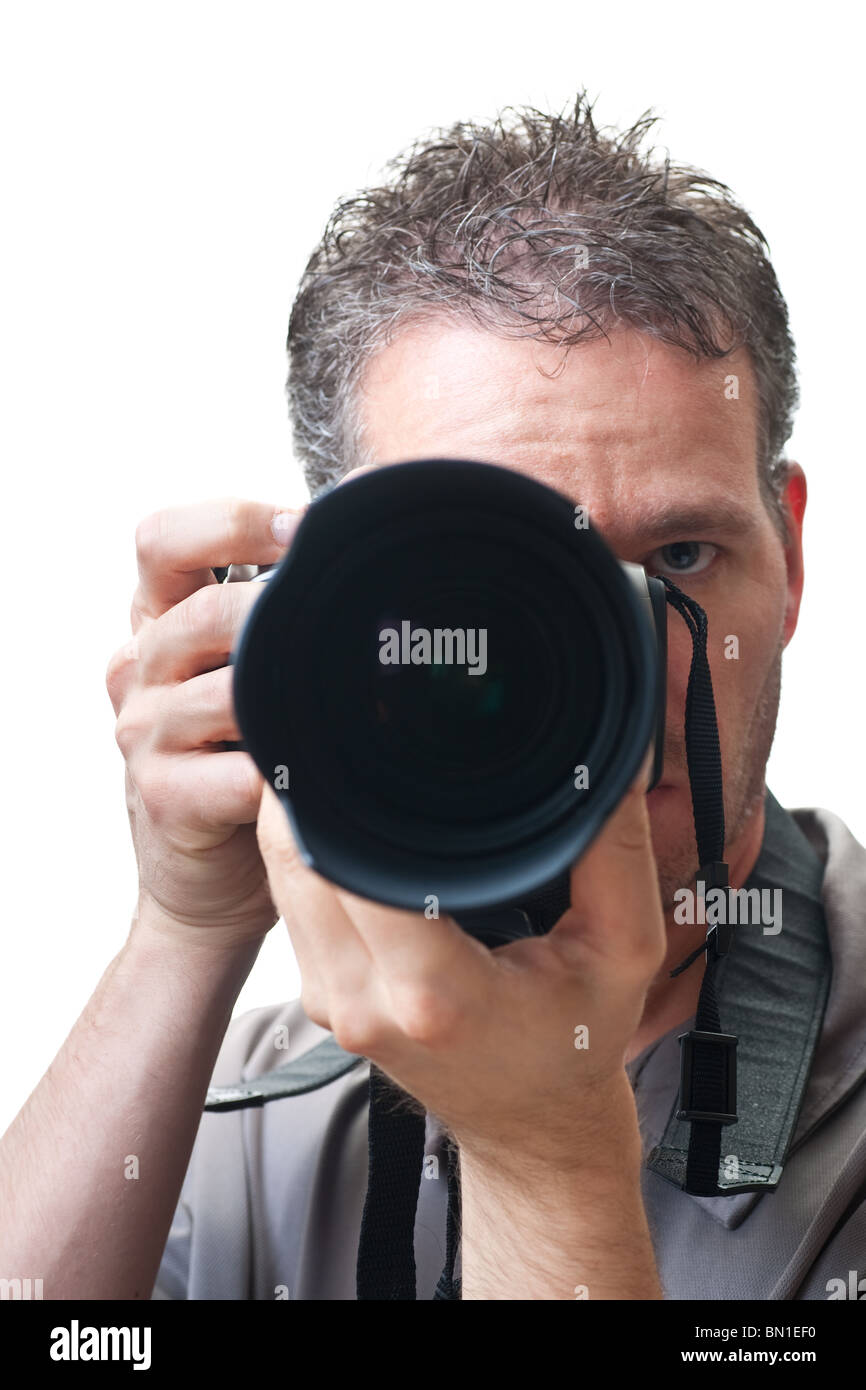 Vertical telephoto shooting hi-res stock photography and images - Alamy