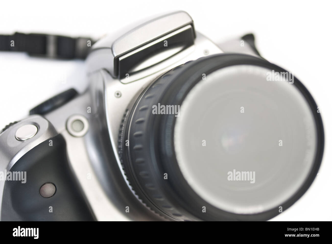 Plastic lens hi-res stock photography and images - Alamy