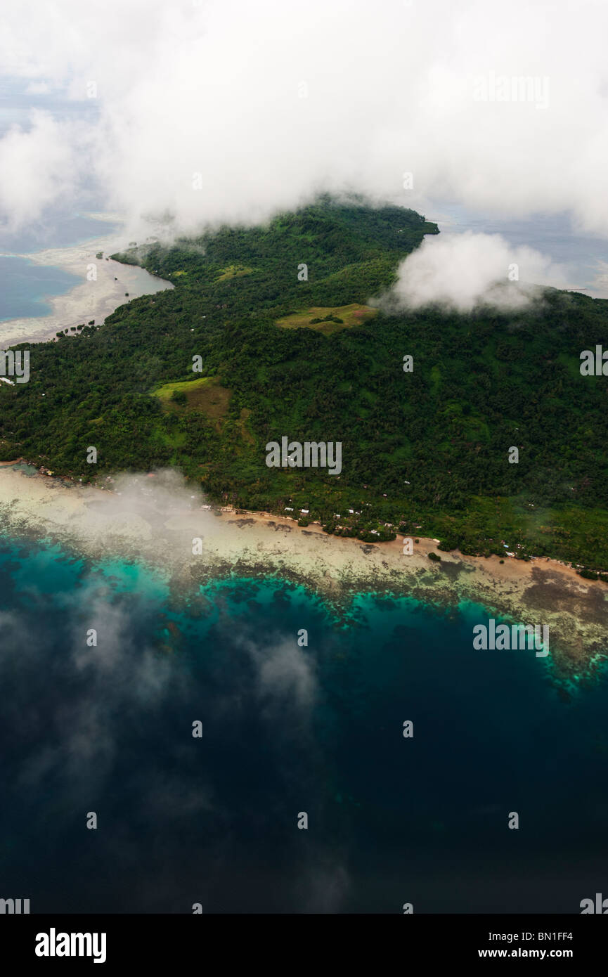 Caroline islands hi-res stock photography and images - Alamy