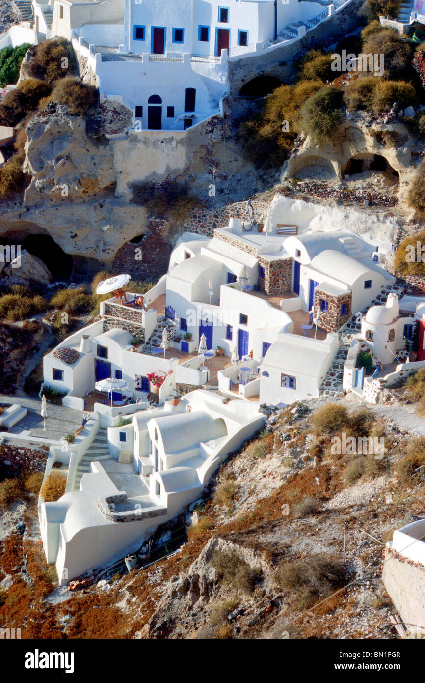 Cicladi islands hi-res stock photography and images - Alamy