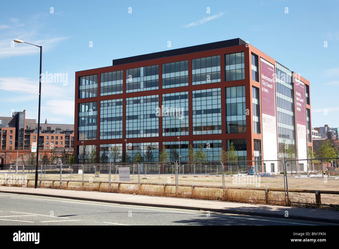 Council service hi-res stock photography and images - Alamy