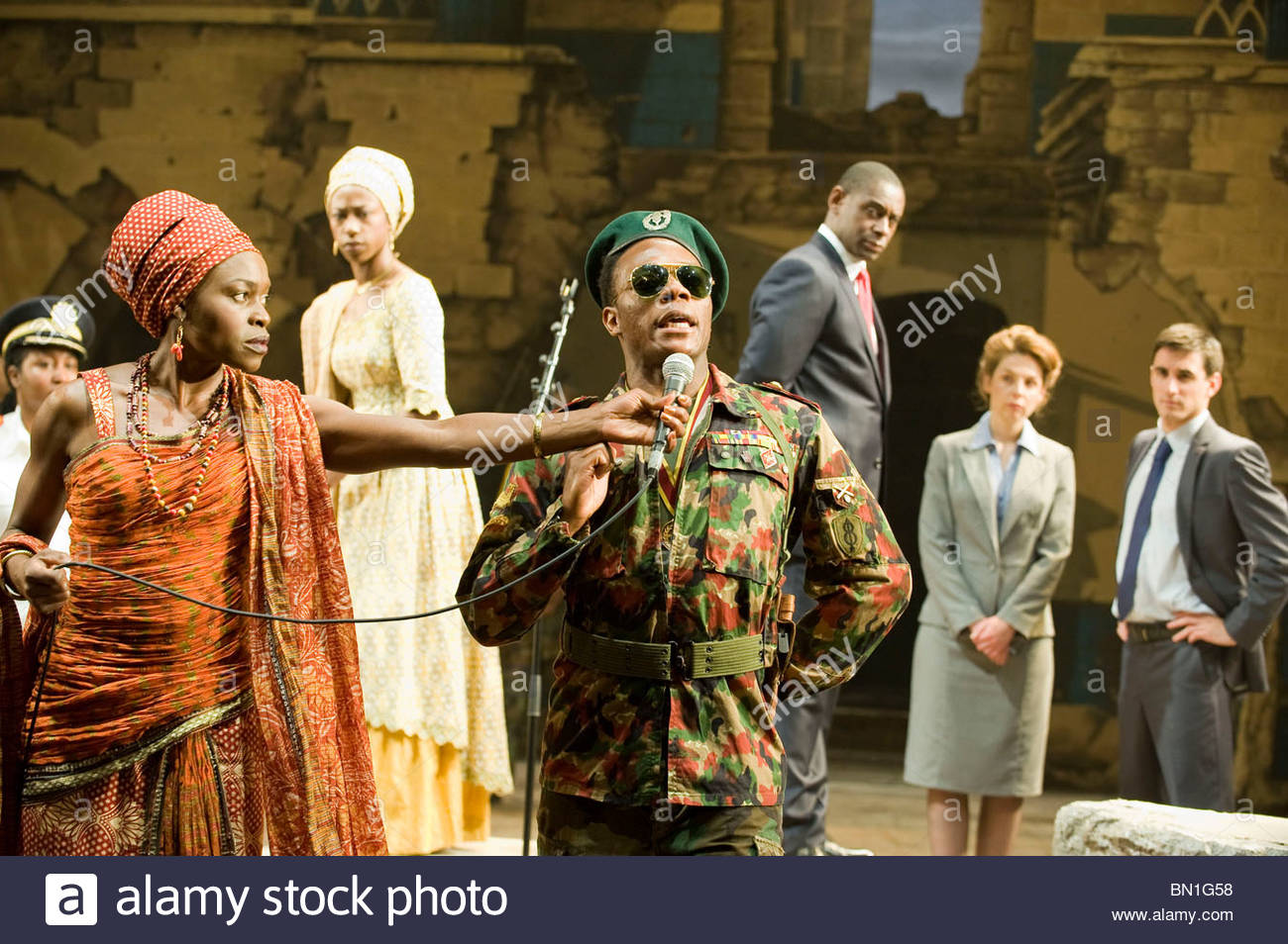 Moira Buffini High Resolution Stock Photography and Images - Alamy