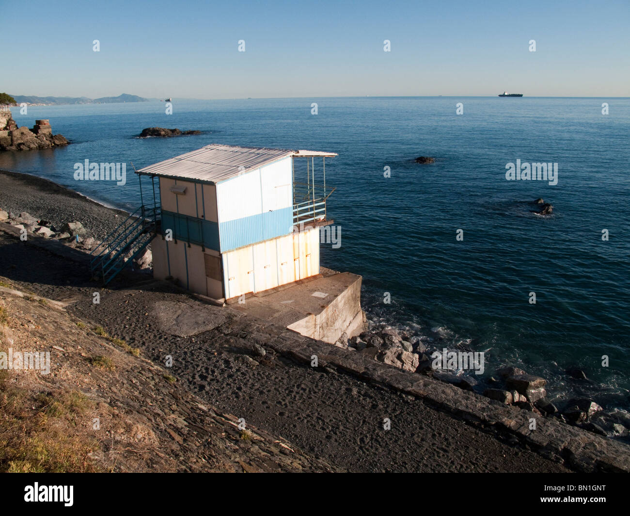 Voltri hi-res stock photography and images - Alamy