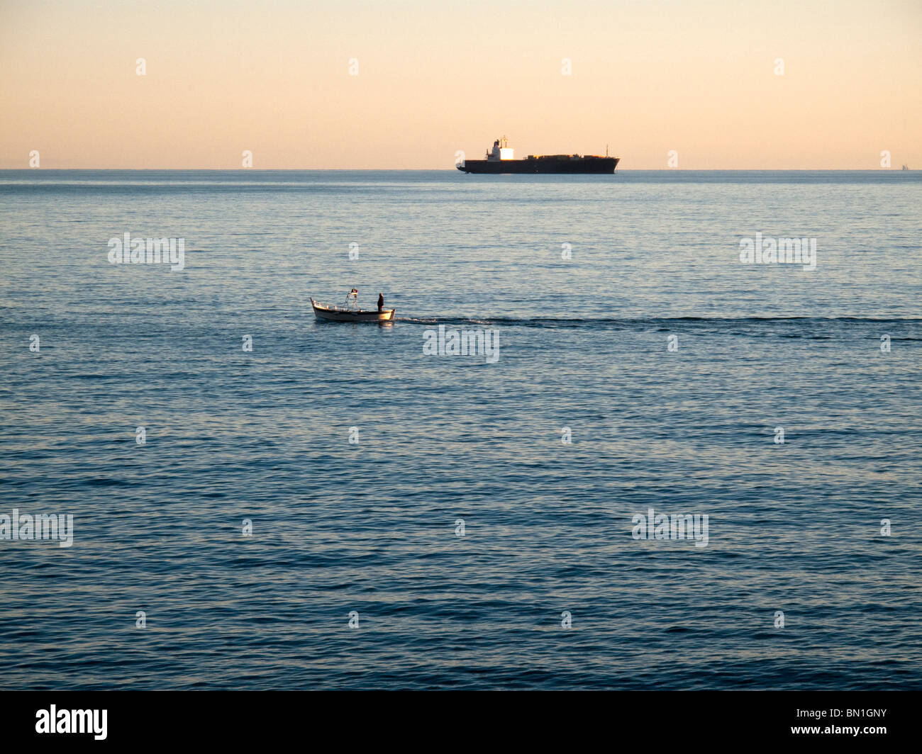 Voltri hi-res stock photography and images - Alamy