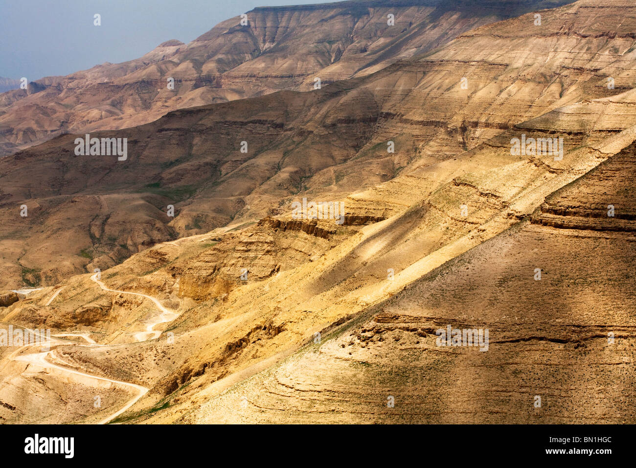 Wadi karak hi-res stock photography and images - Alamy