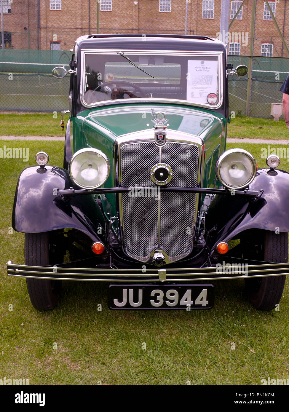 1930s immaculate hi-res stock photography and images - Alamy