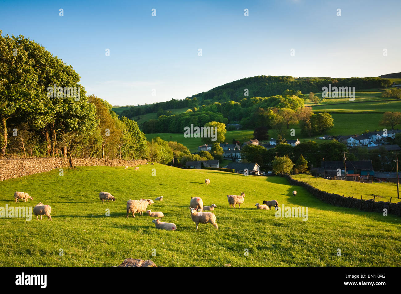 Spark bridge hi-res stock photography and images - Alamy
