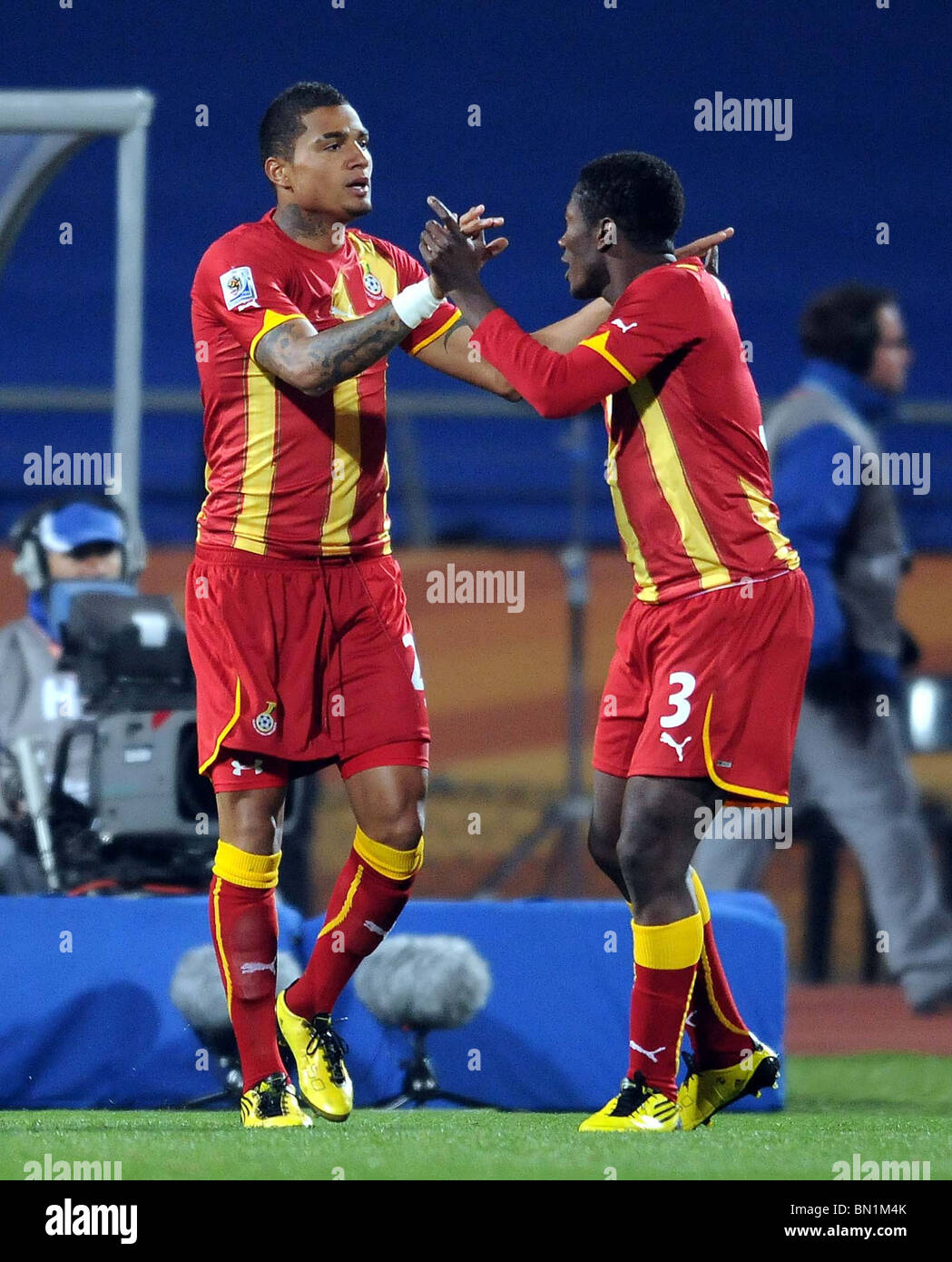 Royal prince africa hi-res stock photography and images - Alamy