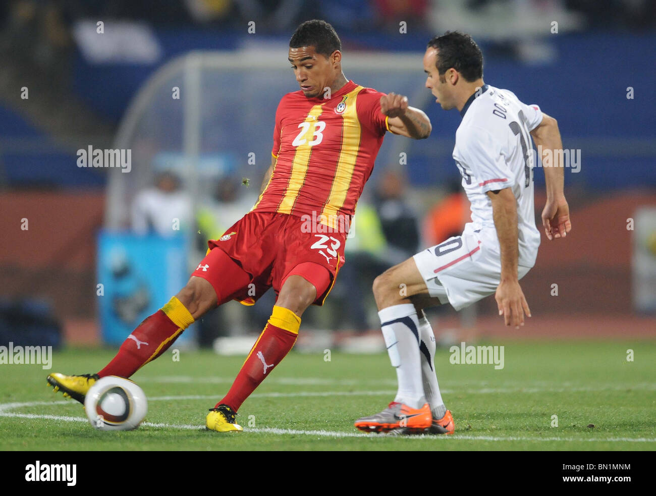 Royal prince africa hi-res stock photography and images - Alamy