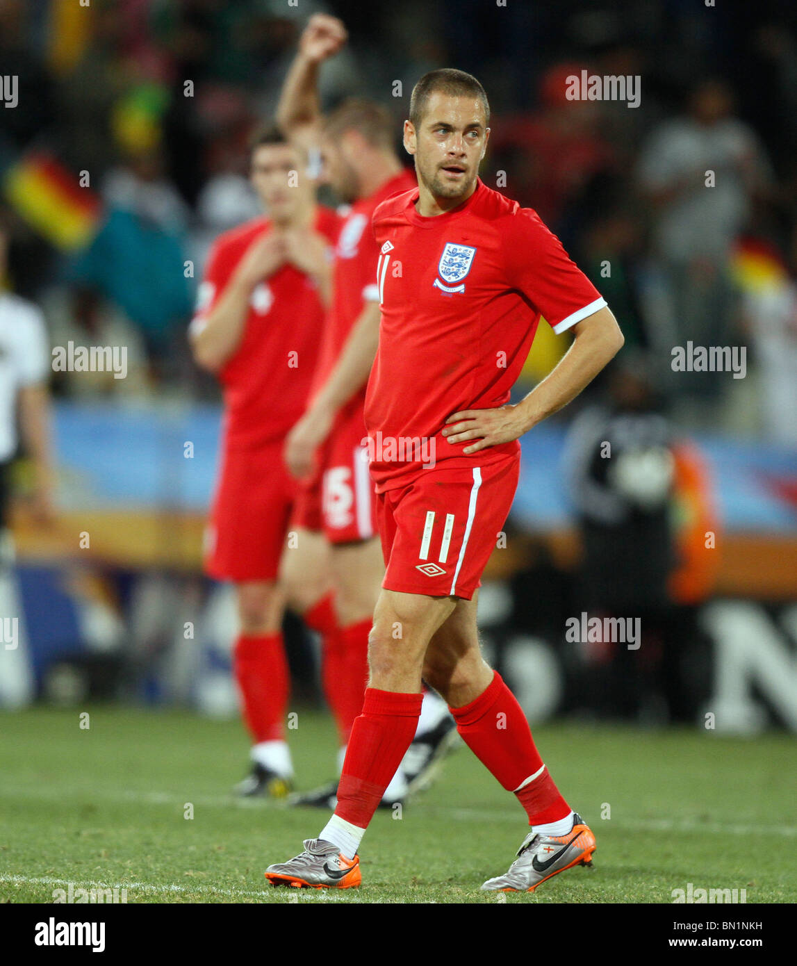 Germany and joe cole hi-res stock photography and images - Alamy