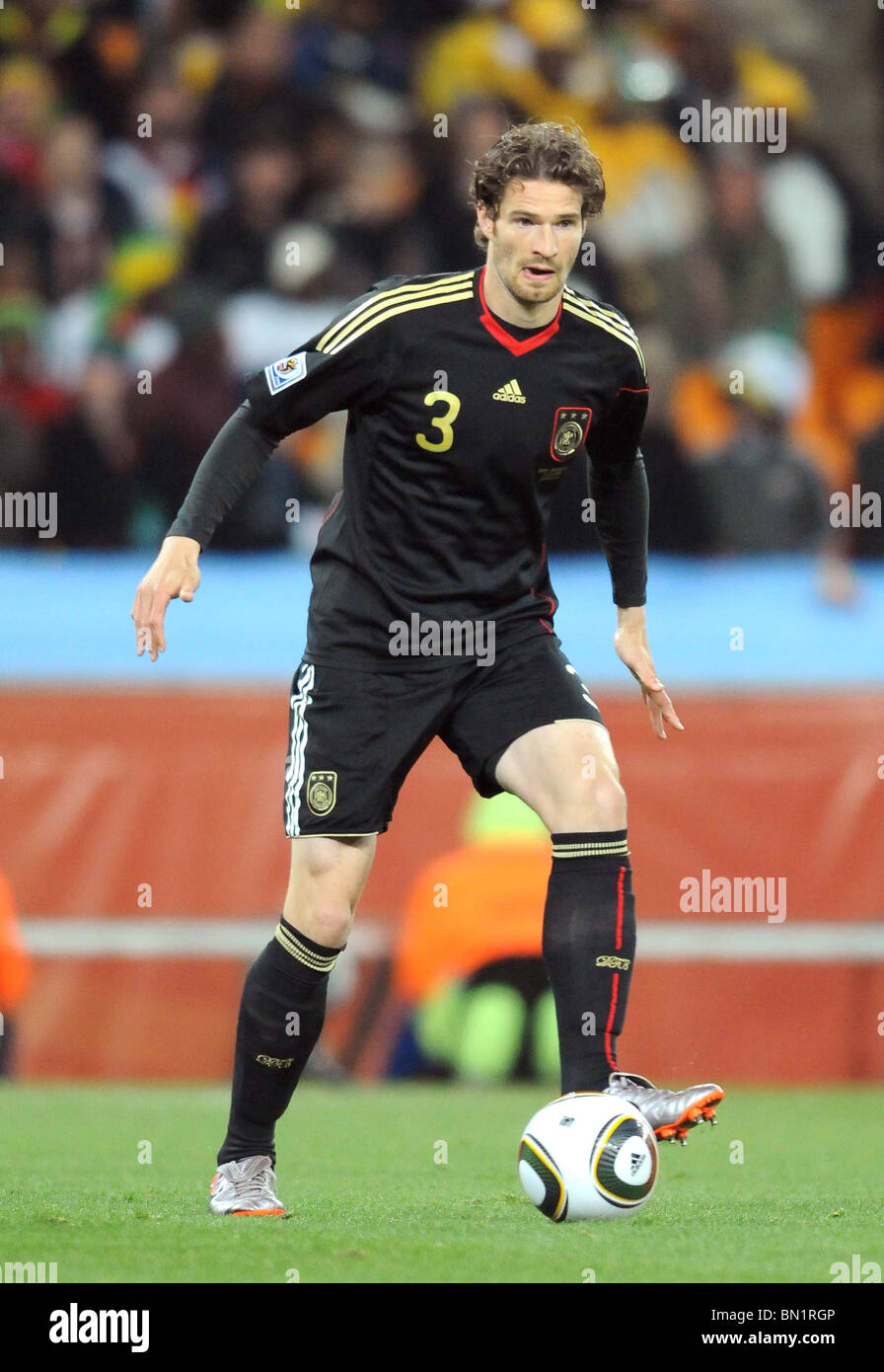 Arne friedrich germany fifa world cup hi-res stock photography and ...