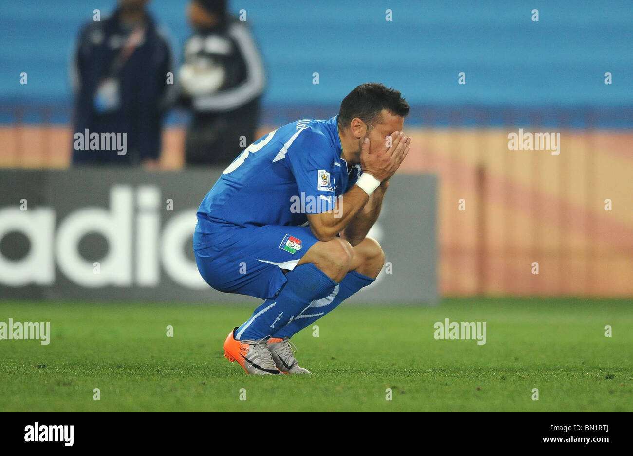 Quagliarella hi-res stock photography and images - Alamy