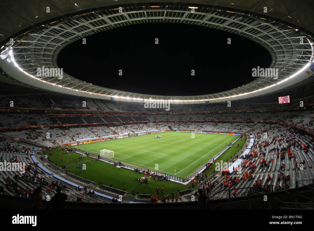 Point stadium hi-res stock photography and images - Alamy