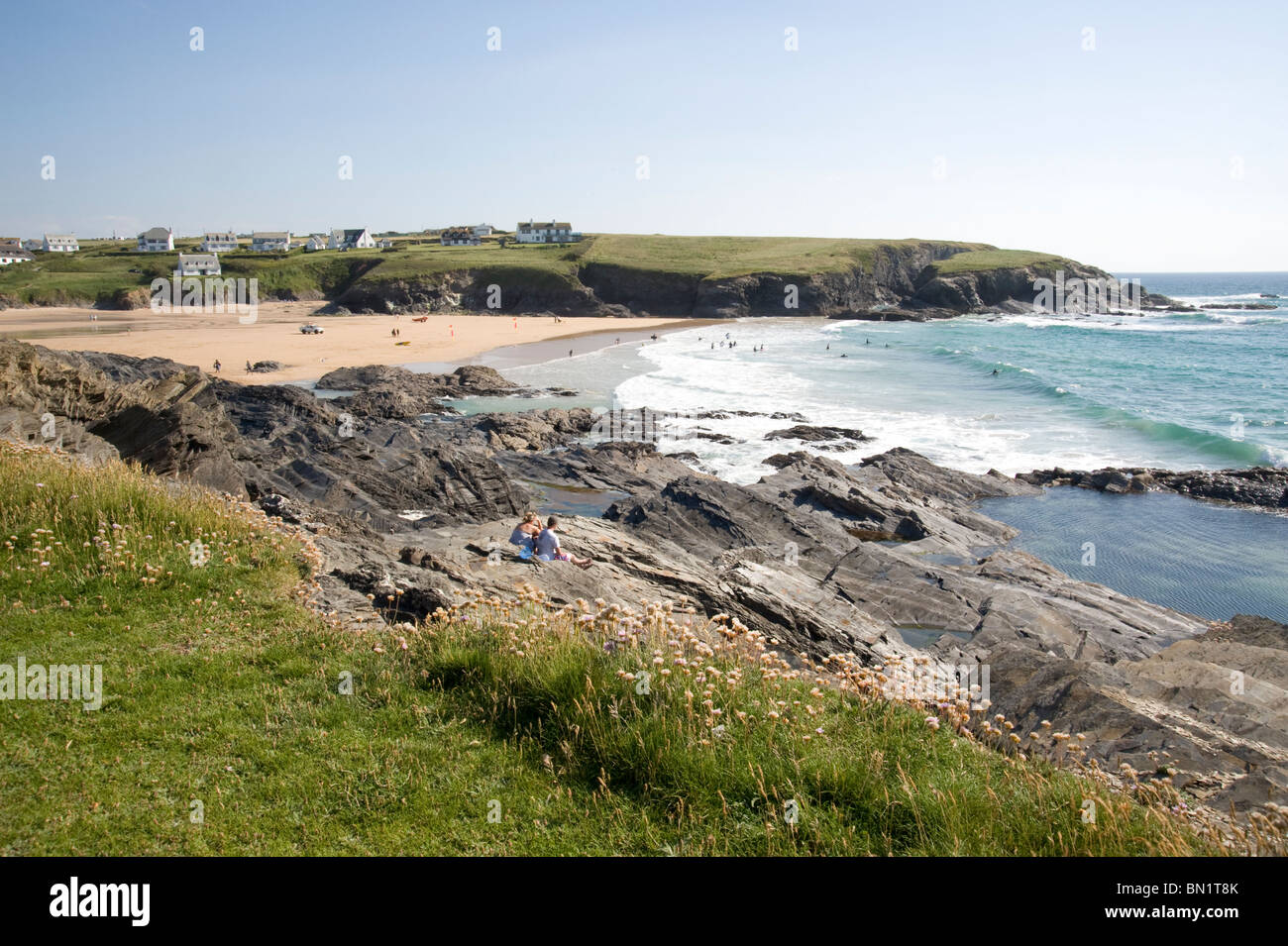 Merryn hi-res stock photography and images - Alamy