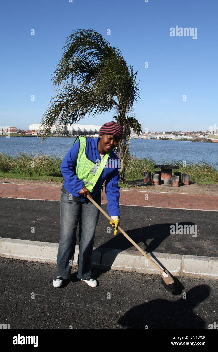 Nelson mandela road hi-res stock photography and images - Alamy