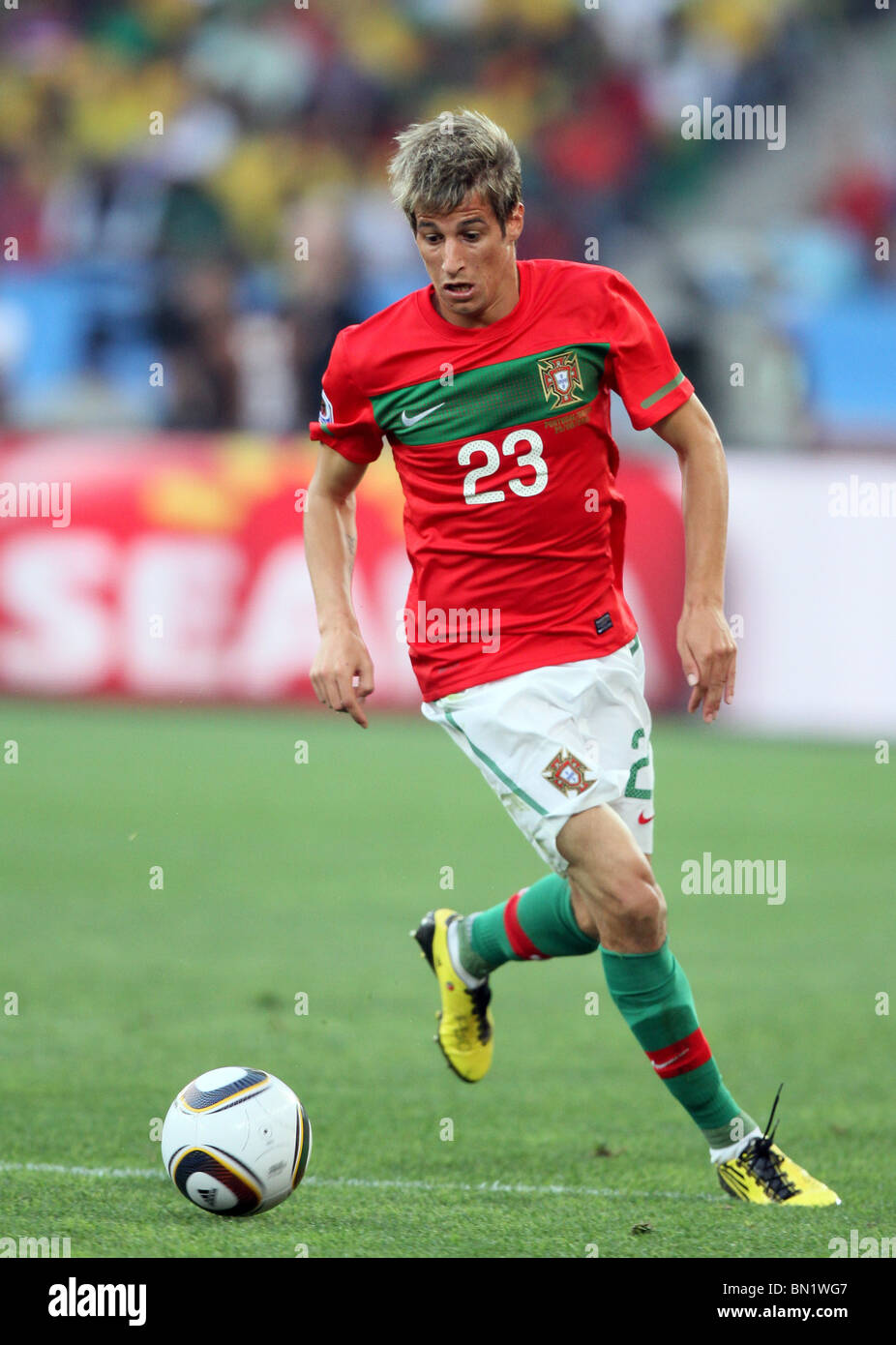 Fabio Coentrao Portugal