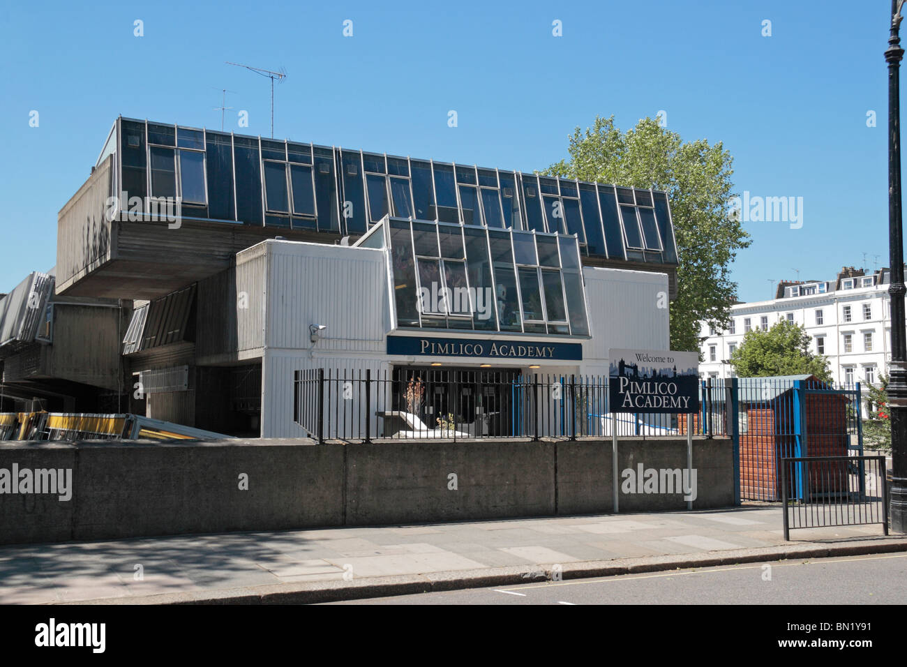 Logo London Mixoligesschool