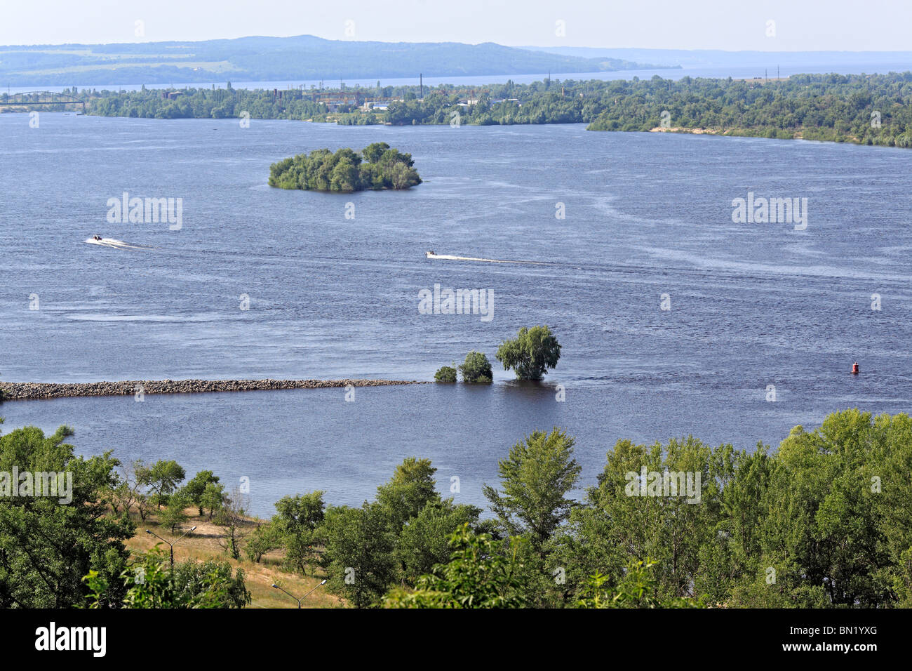 Dnieper river hi-res stock photography and images - Alamy