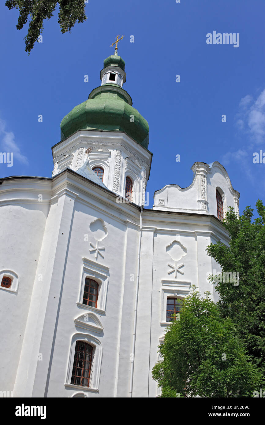 Pereiaslav khmelnytskyi hi-res stock photography and images - Alamy