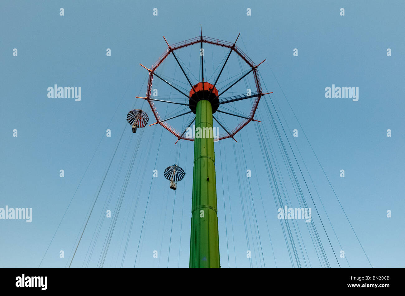 Korakuen amusement park hi-res stock photography and images - Alamy