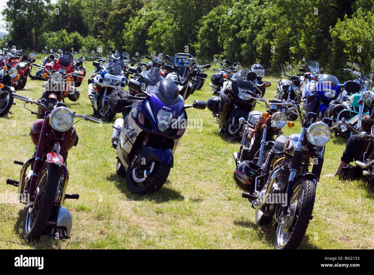 Customized helmets hi-res stock photography and images - Alamy