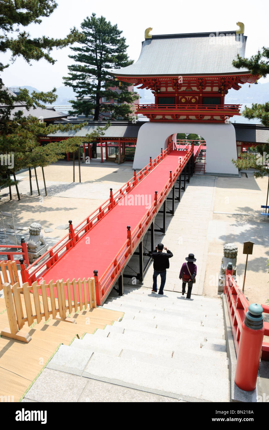 Animism japan hi-res stock photography and images - Alamy