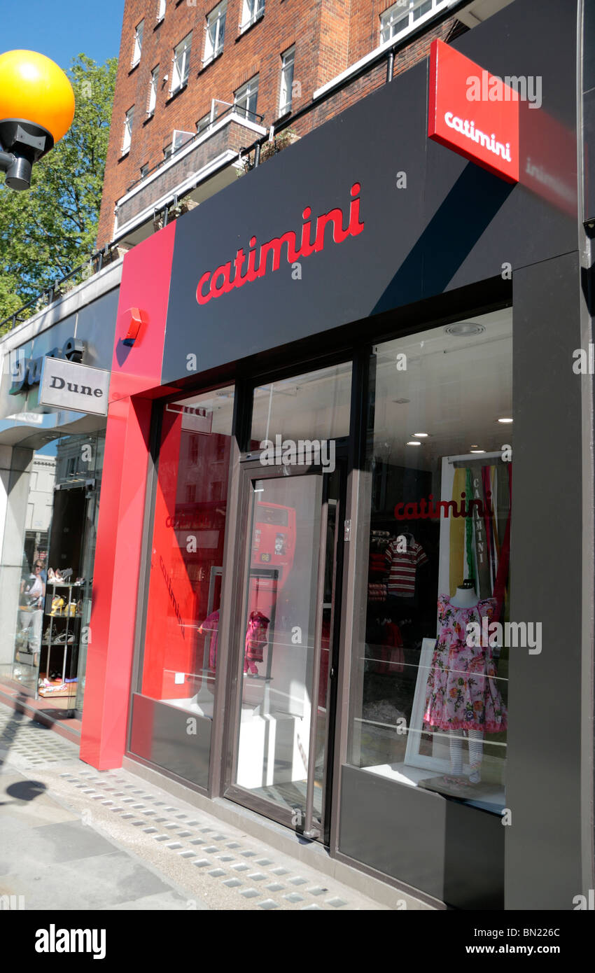 Catimini Logo