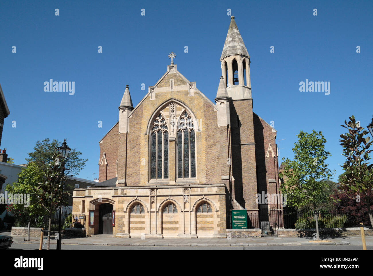 London diocese hi-res stock photography and images - Alamy