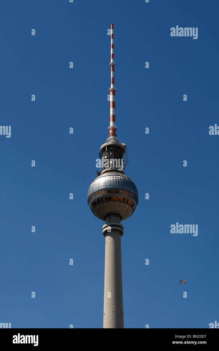 Germanys tallest building hi-res stock photography and images - Alamy